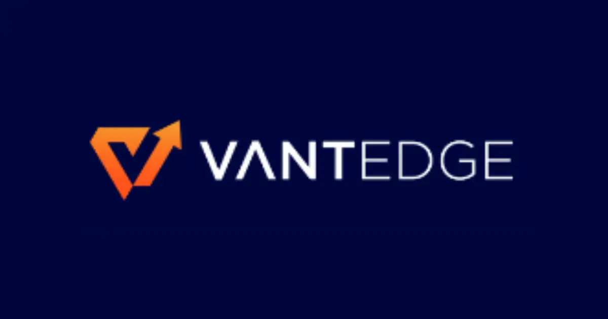 Company - Vantedge