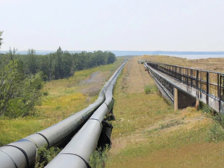 Navigating Pipeline Removal: A Closer Look At Sections 73, 74, And 81 ...